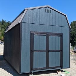 Genesis Buildings Sheds & Garages - A Structure For Life - building ...